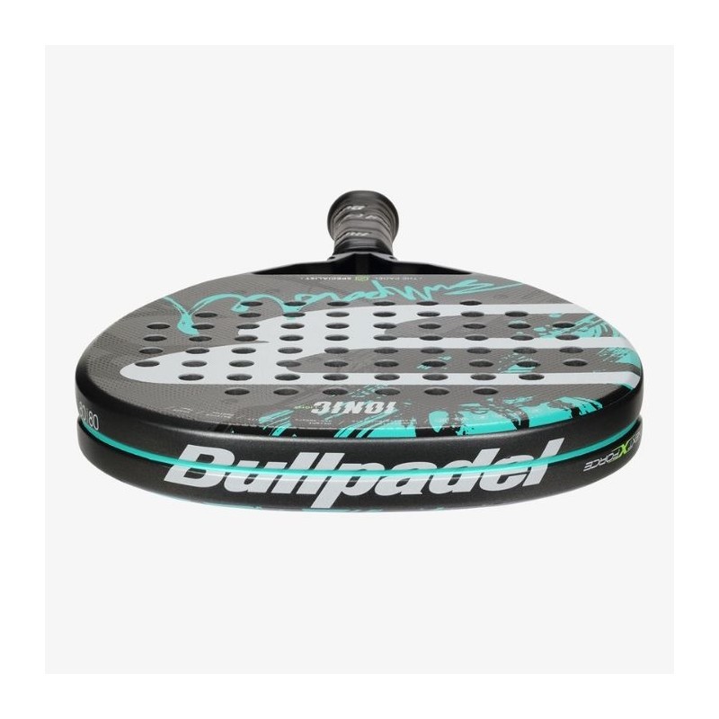 Pala Bullpadel Ionic Light 2024